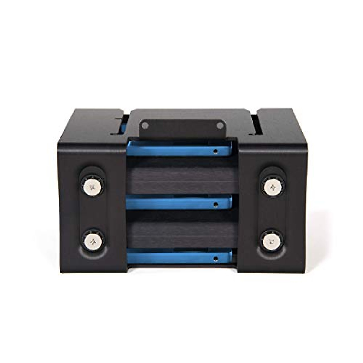 Sonnet Fusion Flex J3i Mac Pro Mounting for SATA Drives