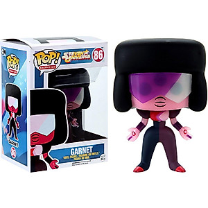 FUNKO POP! ANIMATION: Steven Universe - Garnet