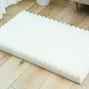 Pet Blanket Bed Pad Dog Blanket Mat Waterproof Washable Plush Square Dogs Cats Pets Warm Sleeping Bed Cover Mat for Dogs Cats - Coffee + White S
