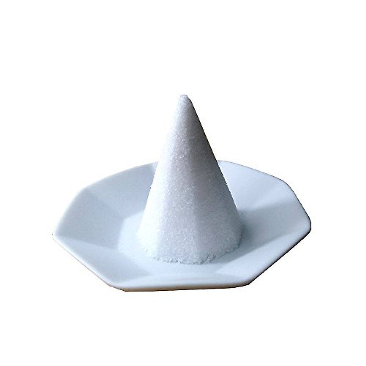 Octagonal morishio set