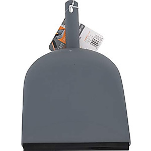 Replacement Part For Casabella CB-, Handheld Brush With Dustpan Cleaning Set, Orange/Graphite # compare to part 56366