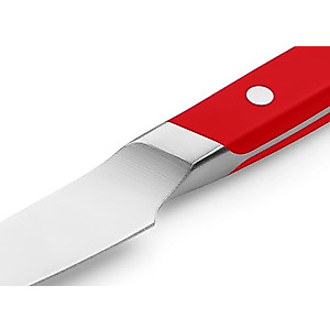 Misen 5.5" Utility Knife - Red