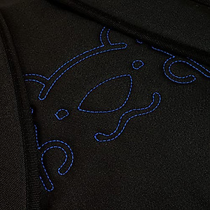 Harry Bear Kids Backpack Gaming Black