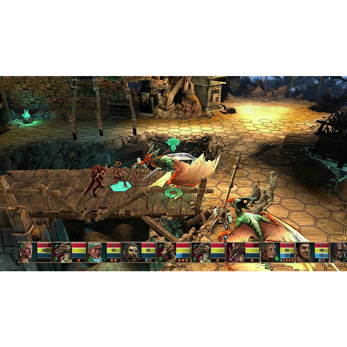 Blackguards 2 - Xbox One