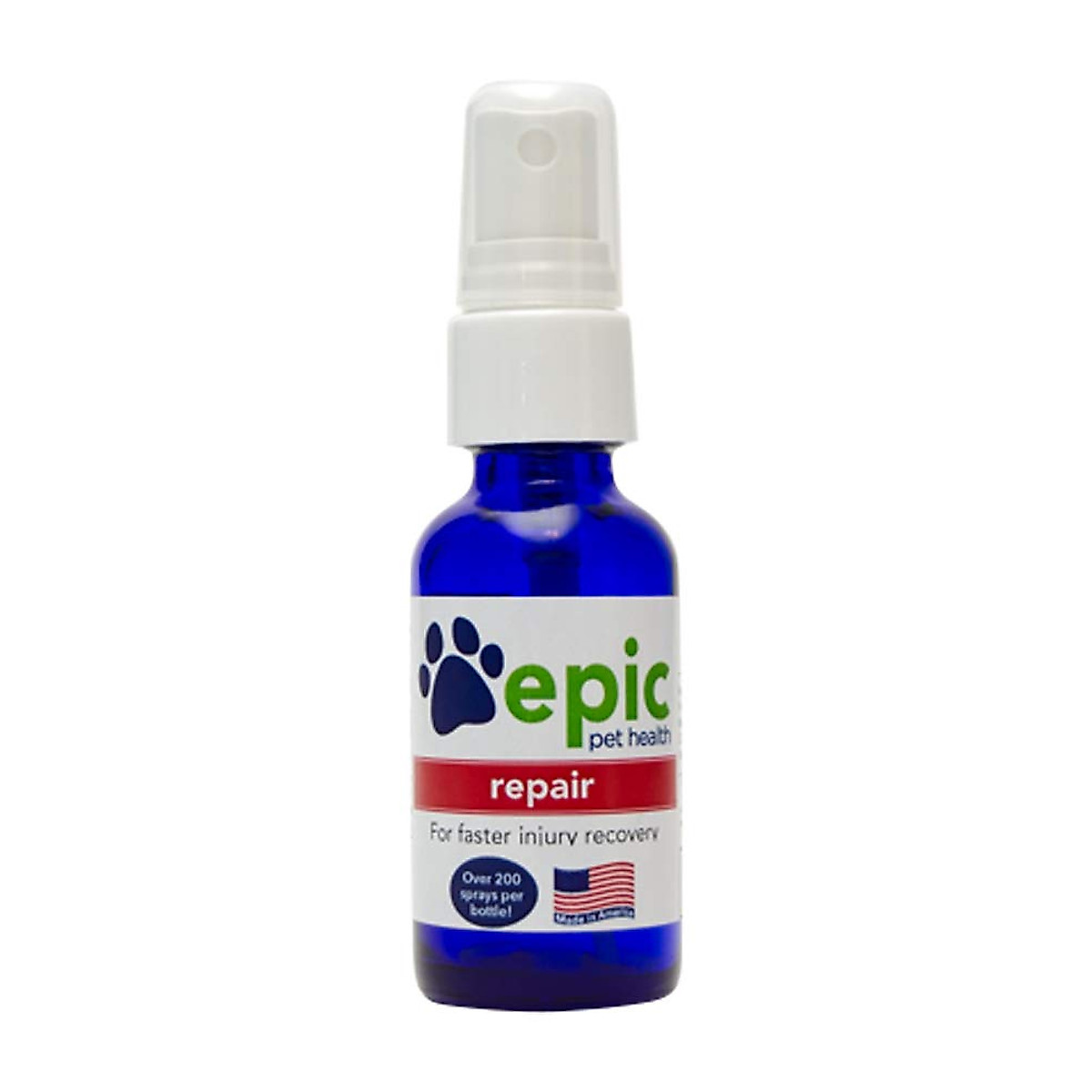 Epic Pet Health Cat Immunity Combo Repair Immune Clear 1 Ounce Sprays