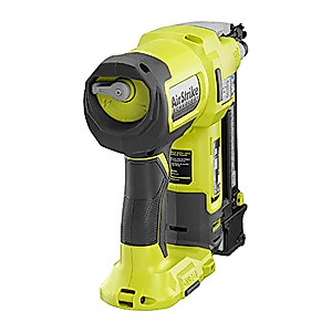 RYOBI 18V ONE+ AirStrike 18GA Brad Nailer Kit (Bulk Packaged) P321K