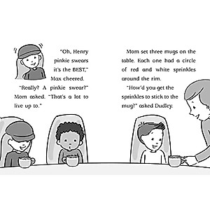 Henry Heckelbeck Chills Out (10)