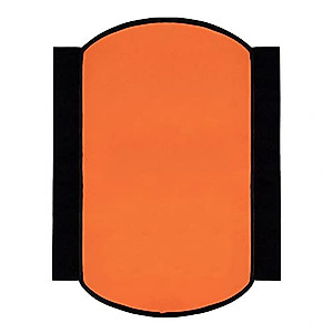 LGEGE Protector for E Bike Battery,Neoprene Protection Cover Electric Bicycle Frame, Waterproof and Against Cold and Heat(21.3'' x 15.0'')