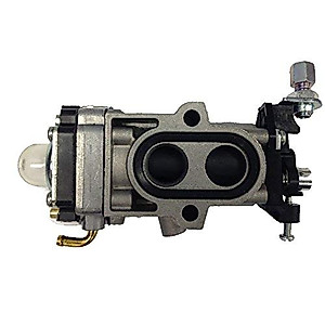 Husqvarna OEM Leaf Blower Carburetor 581177001 579629701 Fits 580BFS 580BTS