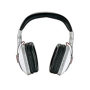 Turtle Beach - i30 Premium Wireless Mobile Headset with Active Noise Cancelling and Boomless Microphone - iOS