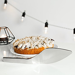 Magisso Stainless Steel Pie Server #