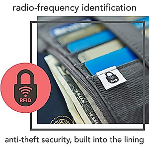 Baggallini womens East West Tote Bag, Pacific, One Size US