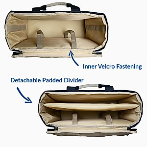 TECHEF - Stovetop Korean BBQ Non-Stick Grill Pan with Agni Portable Gas Stove Burner, Made in Korea (AGGPCB)