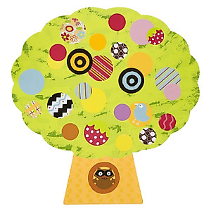 Alex Discover Tots Art Start Kids Art and Craft Activity, 6 Super Easy and Fun Art Crafts for Children, Kit for Children to be Creative and Use their Imagination, For Ages 2 and up