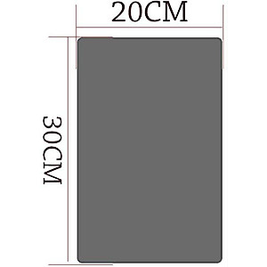 GEDSINGFarm Keep Gate Closed Metal Sign, Gift for Farmer, Donkey Lover Gift, Donkey Warning Sign, Welcome Sign, Vintage Rust Styled Farmhouse Decor 8x12