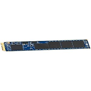 OWC 1TB Aura Pro 6G Flash SSD Upgrade for 2012 MacBook Air