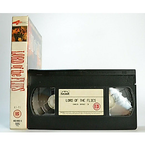 Lucky Break (2001) - British Musical Comedy - Large Box - James Nesbitt - VHS