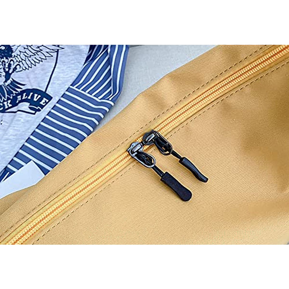 Canvas Messenger Bag For Women Large Hobo Crossbody Bag Zipper Closure Casual Shoulder Tote Bag