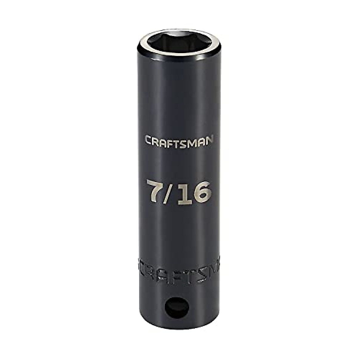 CRAFTSMAN CMMT15893 CM 3/8IN DRIVE DEEP SAE-7/16IN
