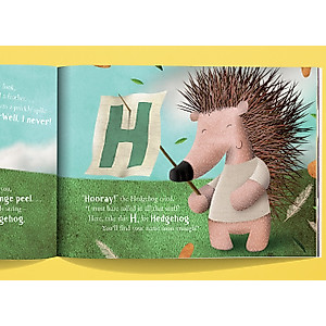 The Little Girl Who Lost Her Name - Personalized Kids' Book - Wonderbly