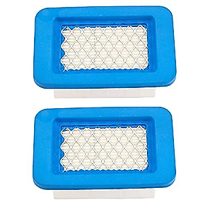 Leopop PB-580T Air Filter for Echo PB-580T PB580T PB-580H PB580H Power Blower Parts A226000032 A226000031 Tune Up Kit