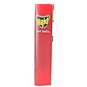 ANT BAIT VALUE 8PK