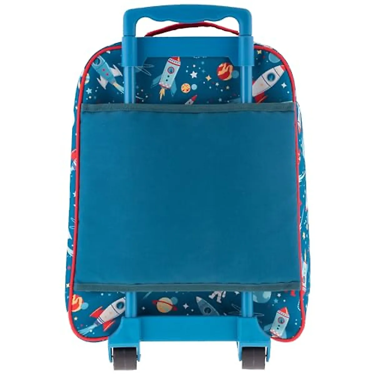 Stephen Joseph Kids' Luggage, Space, One Size