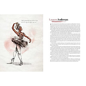 Black Ballerinas: My Journey to Our Legacy