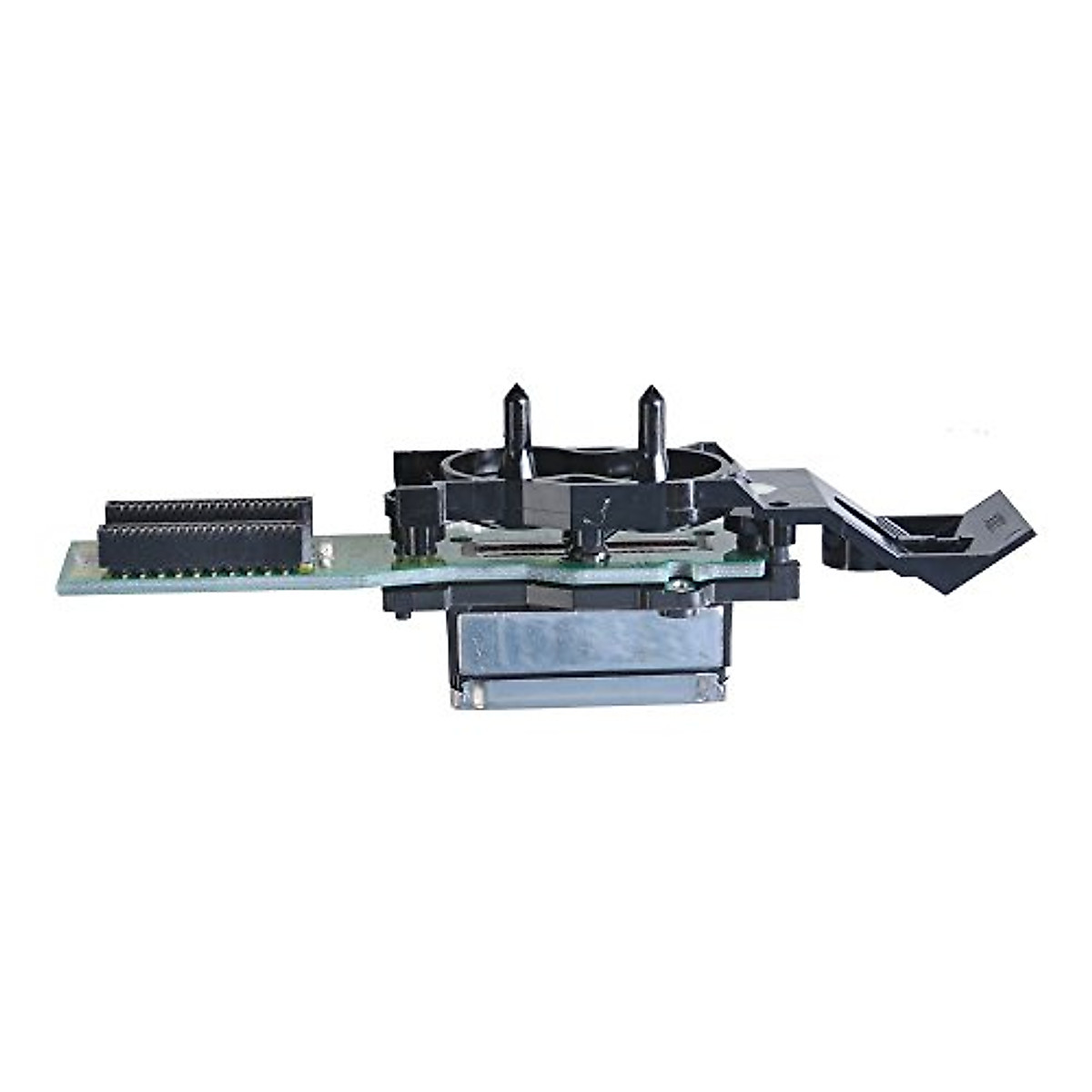 Roland DX4 Eco Solvent Printhead-1000002201, Original and 100% New, Also Known as Mimaki JV3 Eco Solvent Printhead DX4