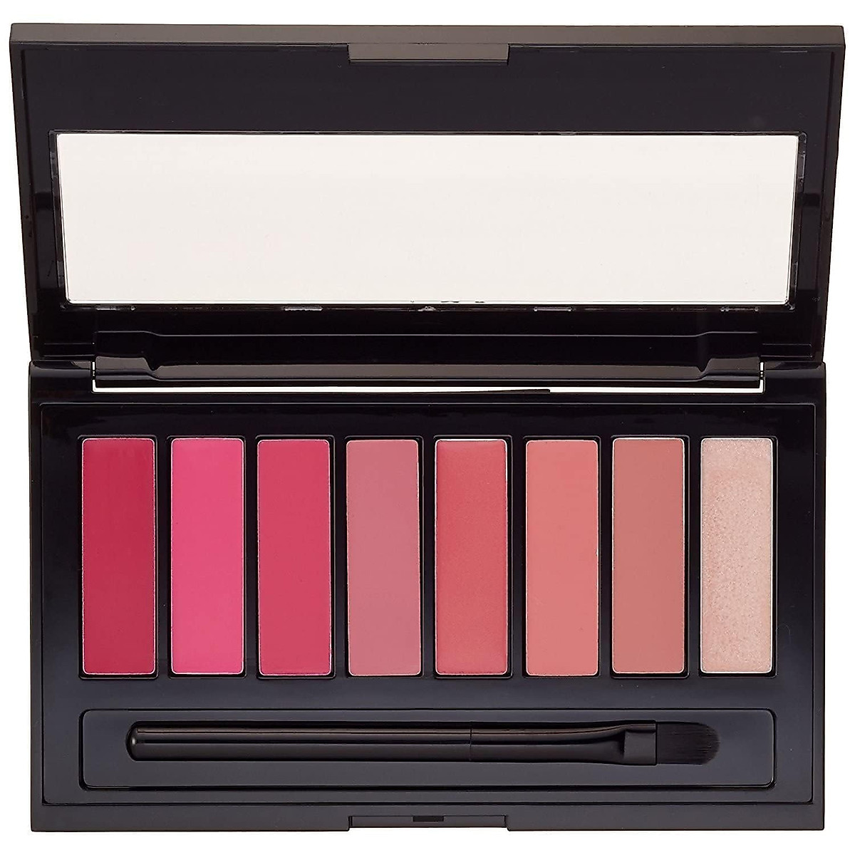 L'Oreal Paris Colour Riche La Palette Lip, Pink 0.14 oz
