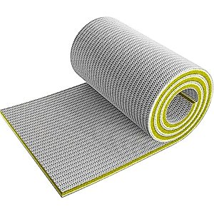 Kaiyopop Aquarium Filter Media, Upgraded 8-Layer Fish Filter Floss, 47" x 12" Pond Filter Media for Outdoor Ponds and Fish Tank