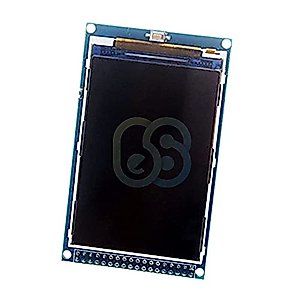 3.5 inch TFT LCD Screen Module Ultra HD 320X480 for Arduino MEGA 2560 R3 Board 16Bit Parallel Interface