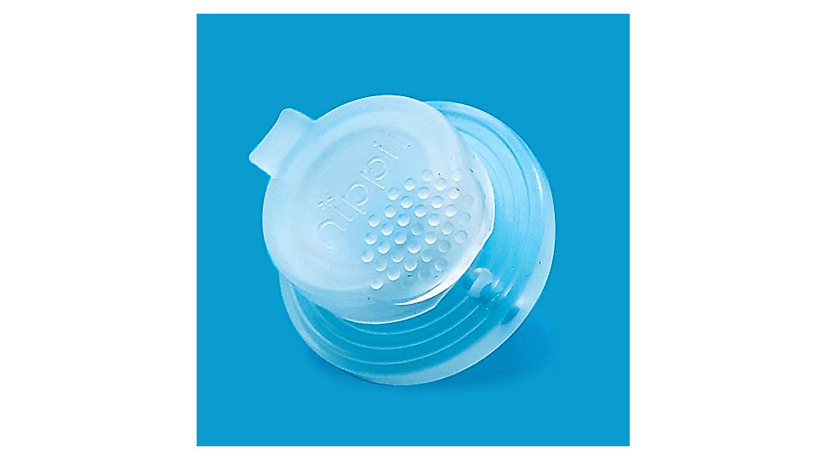 Nippii Freezable Teether Pacifier - Soothing Relief for Babies