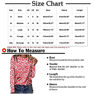 Women Valentine Shirts Happy New Year Shirt Stocking Stuffers for Teens 2023 Purple