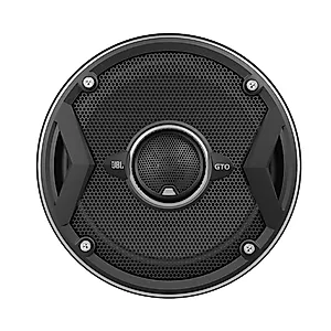 JBL GTO629 Premium 6.5-Inch Co-Axial Speaker - Set of 2