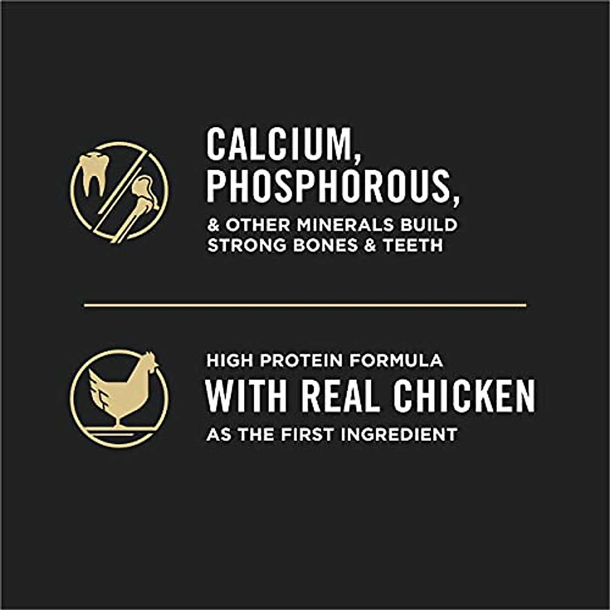 Purina Pro Plan LiveClear Dry Cat Food for Kittens Chicken & Rice Formula - 3.2 lb. Bag