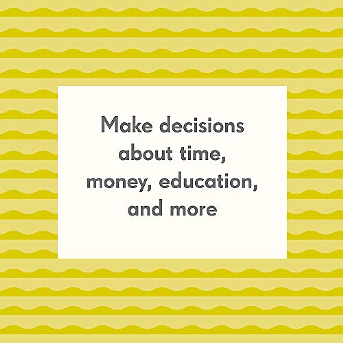 Make Your Art No Matter What: Moving Beyond Creative Hurdles