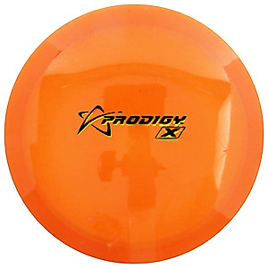 Prodigy Disc Factory Second 400 Series F2 Fairway Driver Golf Disc [Colors and Hot Stamps Will Vary] - 165-169g