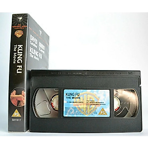 Kiss Shot - Large Box - Columbia Pictures - Comedy - Ex-Rental - Pal VHS