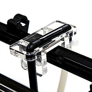 Innovative Marine Hydrofill Titanium ATO Auto Top Off - Acrylic Return Bracket