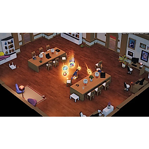 Spells and Secrets for Nintendo Switch