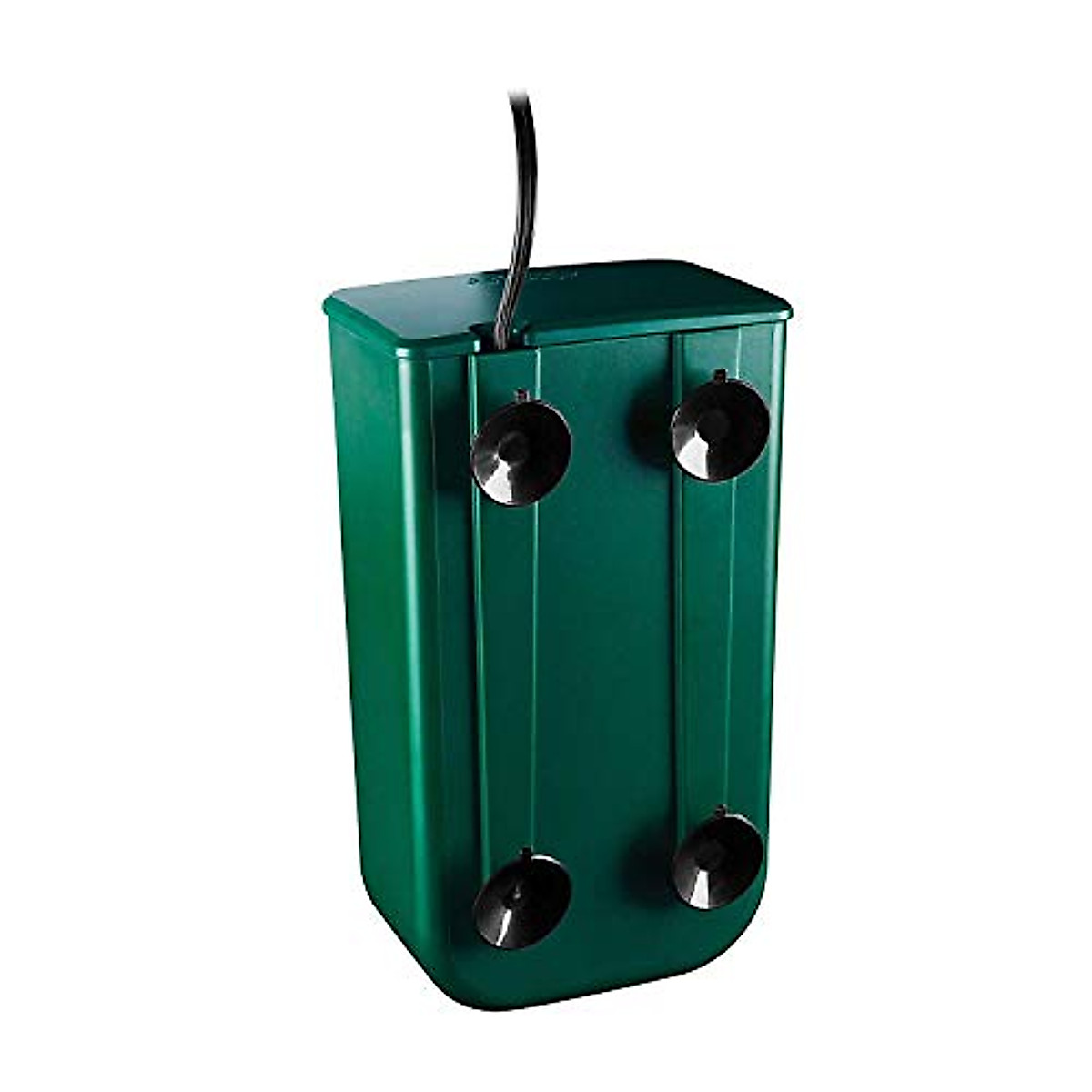 Zilla Aquactic Pet Reptile Internal Water Filter, For Up To 40 Gallons of Water