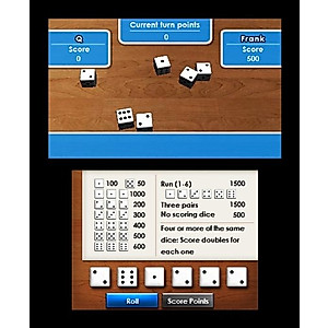 50 Classic Games - Nintendo 3DS