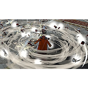 One Piece: Pirate Warriors 3 - PlayStation 4