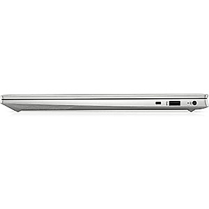 HP Pavilion 15.6" Touchscreen Full HD Laptop - AMD Ryzen 7 5825U - 1920 x 1080 - Windows 11 Notebook 15-eh2085cl 16GB RAM 512GB SSD, Natural Silver (Renewed)