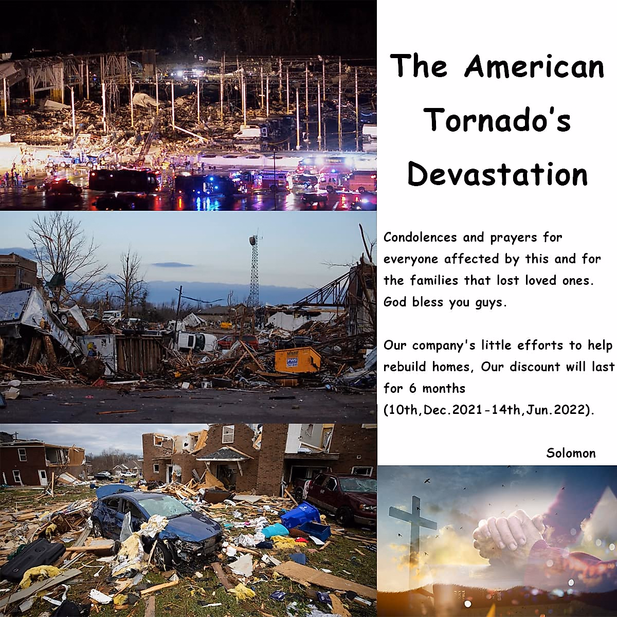 #8 X 1/2" Truss Head Wood Screws Phillips with Washer Zinc-Plated Steel(150 Pcs)