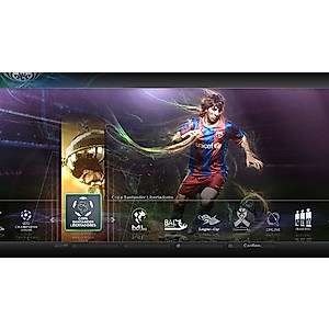 Pro Evolution Soccer 2011 - Playstation 3