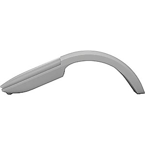 Microsoft FHD-00001 Surface Arc Mouse Light Grey, Gray