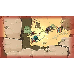 Unsouled for Nintendo Switch