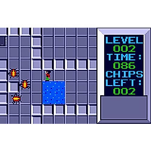 Blaze Evercade Evercade Lynx Cartridge 2 - Electronic Games